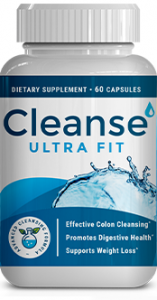 Cleanse UltraFit - Eliminate Toxin, Review, Cleanse Ultra Fit Side Effects?